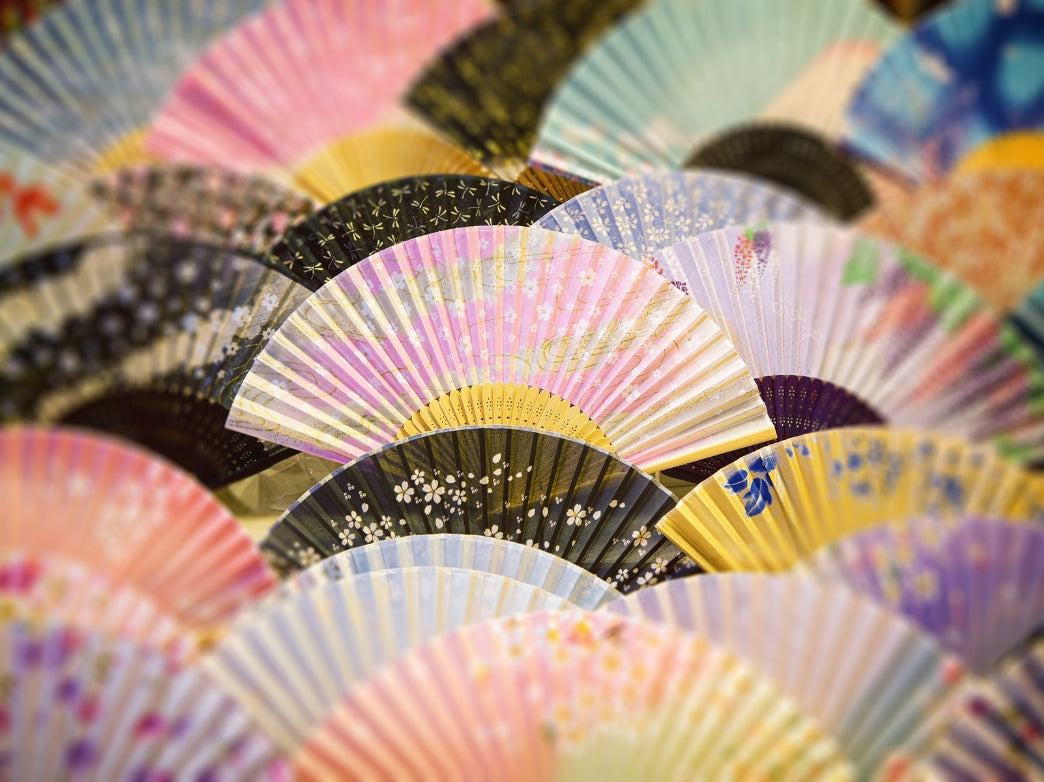 Japanese Accessories | Japan-Clothing