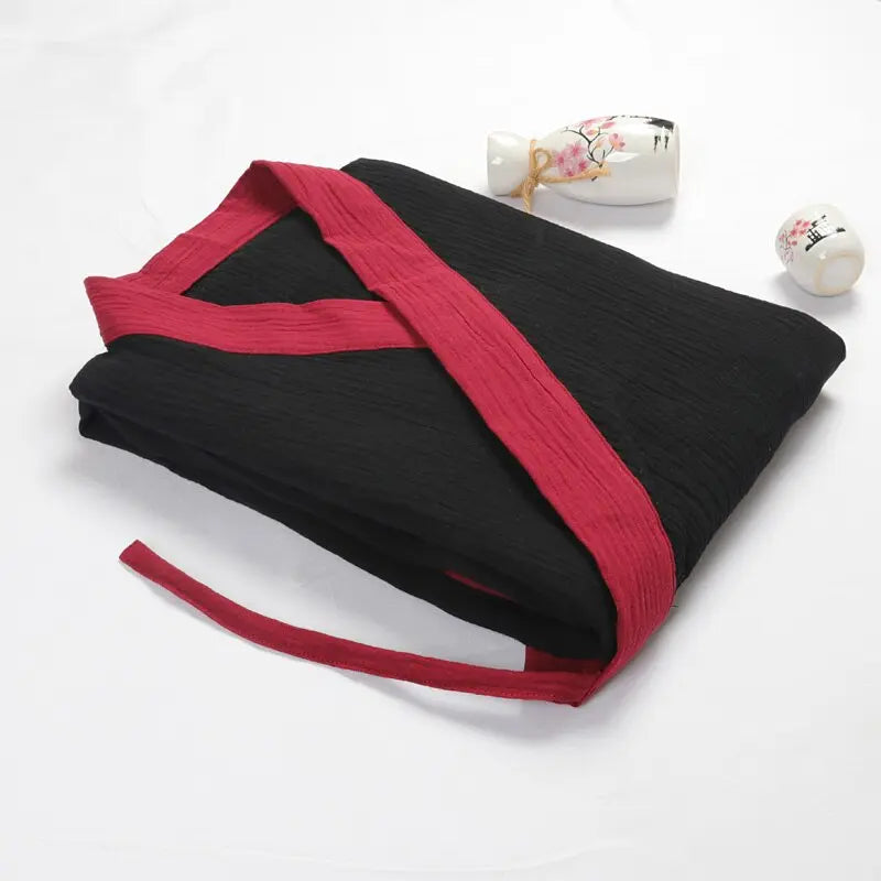 Japanese Style Pajamas for Men | Japan-Clothing