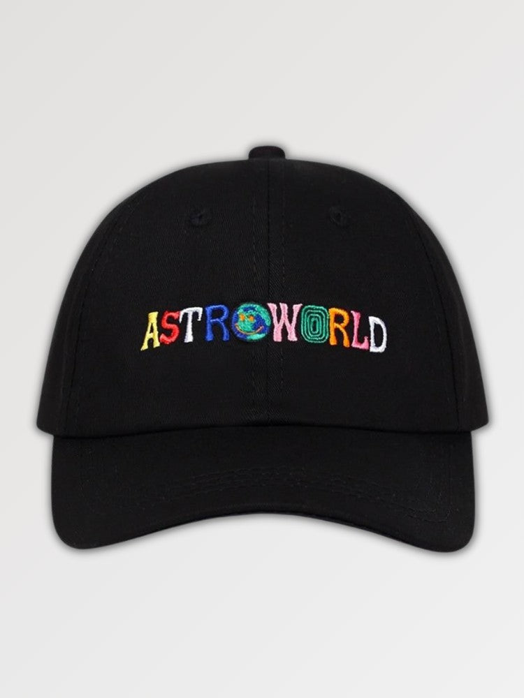 Astroworld cap | Japan-Clothing