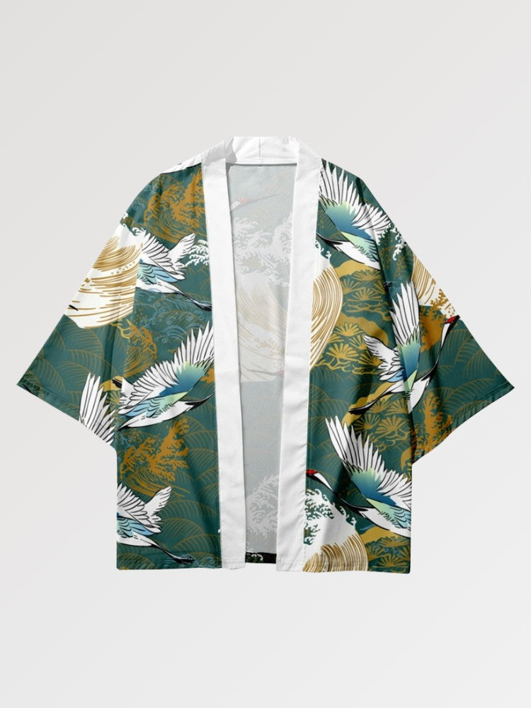 Haori Clothing | Japan-Clothing